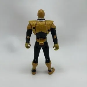 Bandai Namco | Toys | Bandai Power Rangers Samurai Switch Flip Head ...